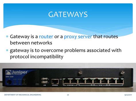 Internetworking Devices Powerpoint Slides Learnpick India