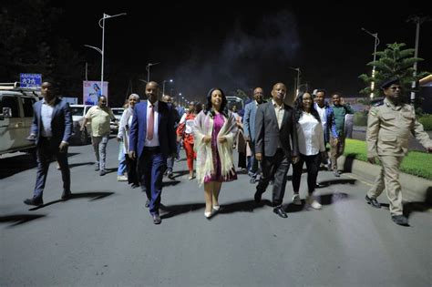 የአካል ጉዳተኞችን የመሪነት ሚና በማጉላት አካታችና ዘላቂ ልማትን እናረጋግጥ በሚል መሪ ቃል በደማቅ ሁኔታ እየተከበረ የሚገኘው አለም አቀፍ