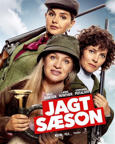 Image Gallery For Hunting Season Filmaffinity