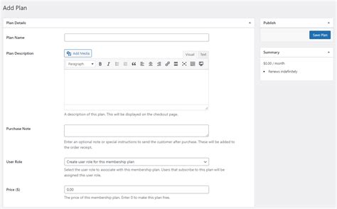 How To Create And Sell Courses With Wordpress Mailoptin