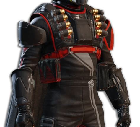 Ce 07 Demolition Specialist Armor Helldivers 2 Hardcore Gamer