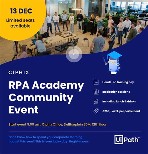 Ciphix On Linkedin Ciphix Annual Community Event