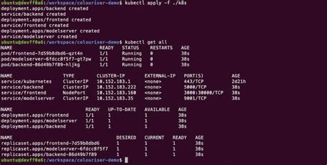 How To Colorize Pictures With Openvino™ On Ubuntu Containers Docker