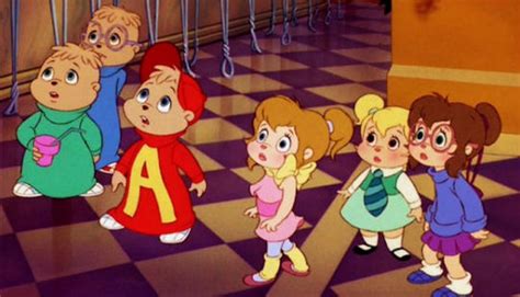 Alvin And The Chipmunks On Tumblr
