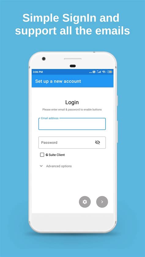 Webmail App Para Android Descargar