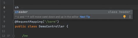 Java注释规范配合easyyapi使用 Allenalan 博客园