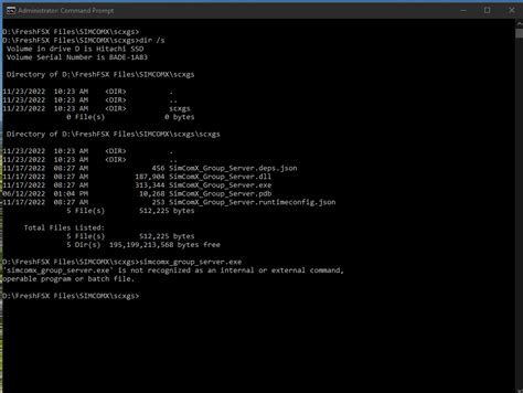 SimCom X Group Server Software SimCom X Flight Simulator Voice Software Dotdash Space Forum