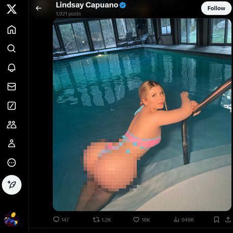 Lindsay Capuano Ts X Twitter Twitter Porn Accounts Like X Com