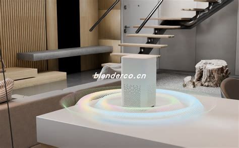 Blender插件 Blender布的