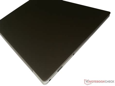 Lenovo IdeaPad S530 (i5-8265U, UHD620) Subnotebook Review ...