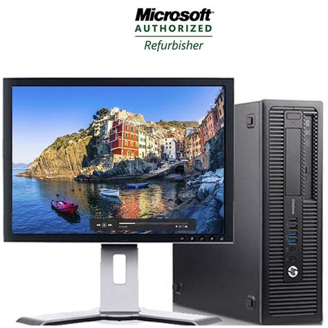 Intel Core I5 Desktops Discount Computer Depot