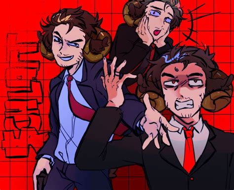 Pin By ♡jojo♡ On Dsmp Jschlatt Dream Artwork Fan Art Minecraft Art