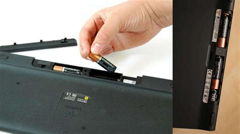 Wireless Keyboard Logitech Troubleshooting At Brenda Witt Blog