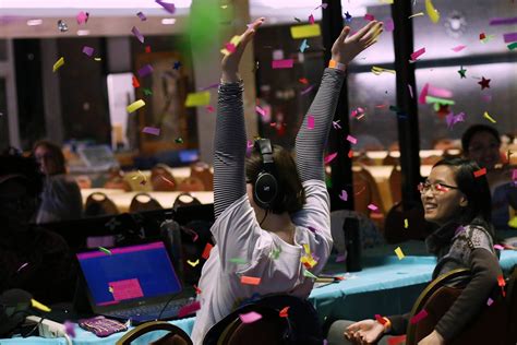 A Non Coders Guide To Hackathons This Guide Will Show You How You Can