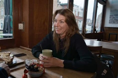 Dit Is De Nieuwe Vriend Van Greetje Uit Urk Love And Reality