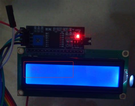 Textlcd Enhanced Mbed