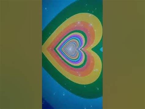 фон сердечек видео💗 - YouTube