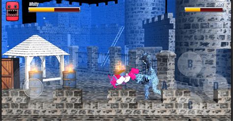 Boxy Boo Fight Source Code Sellanycode