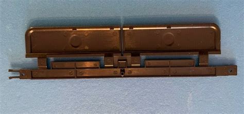 Fujitsu Sylistic Q775 Q736 Q737 Bracket Mouse Buttons For Keyboard Dock Ebay