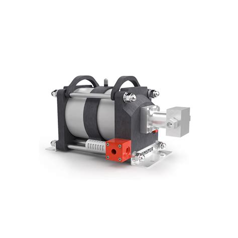 리퀴드펌프 Lsd 고압펌프 전문 업체 펌스터