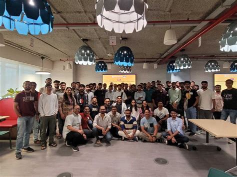 Grafana Pythonpune Observability Devops Monitoring Python Meetup