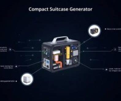 How To Correctly Run Two Generators Together Generator Pro