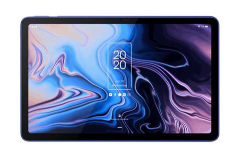 TCL Tab Max Price Specifications Features Comparison