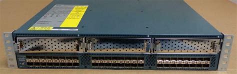 Cisco UCS UP UCS FI UP Fiber Matrix Interconnect Switch Serverpartsworld