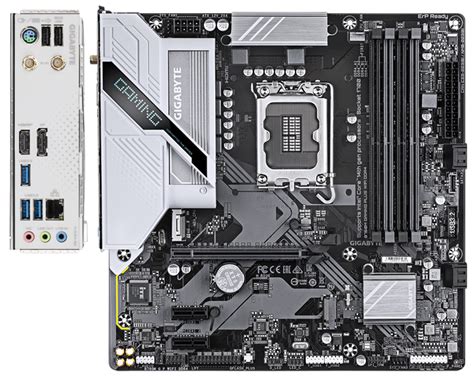 B M Gaming Plus Wifi Ddr Aorus