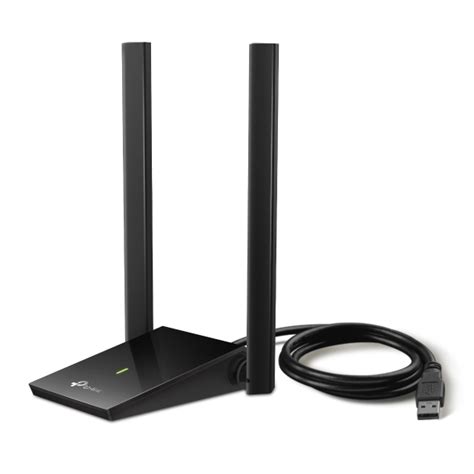 Wireless USB Adapters TP Link Singapore