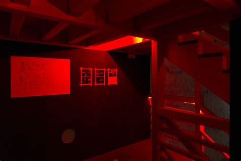 The Cruising Pavilion Promiscuous Architecture In The Age Of Online Dating