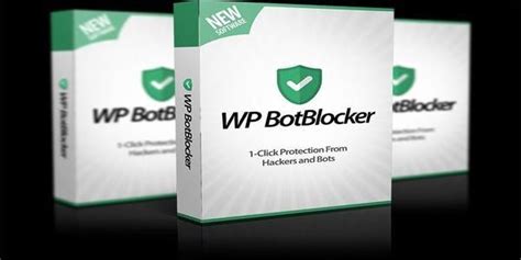 wp bot blocker lagoaffiliate wordpress plugins wordpress tricks