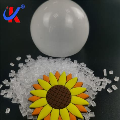 Polycarbonate Pc Pellets For Led Lighting Diffuser Cover Manufacturers And Factory High