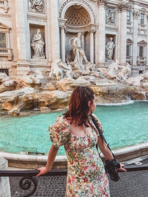 Ultimate Trevi Fountain Guide History Fun Facts How To Visit