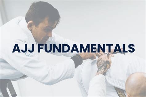 This Is One Fundamentals Class You Will Not Want To Miss