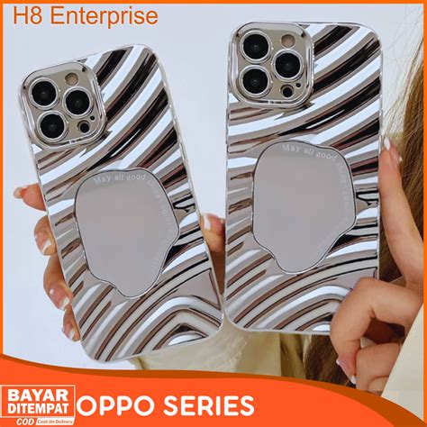 Jual Case Oppo A5s A5 2020 A7 A9 2020 A11k A12 A15 A15s A16 A16s A17