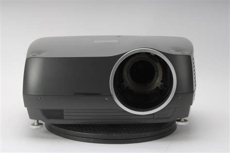 Christie Hd405 Color Cw Dlp Projector Gp3 115 013101 01 No Lens Ntc