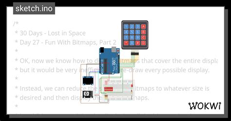 Wokwi Online Esp32 Stm32 Arduino Simulator
