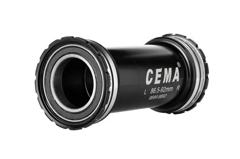 Cema Bearing Interlock Bottom Brackets