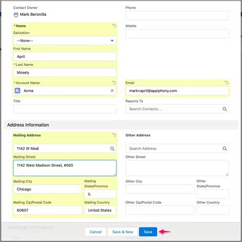 Launch Workflows From Salesforce Ironclad