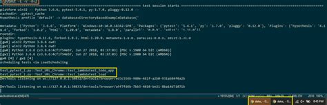 Pytest Tutorial Parallel Testing With Selenium Grid