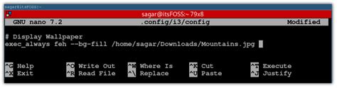 i3 窗口管理器终极定制指南 linuxstory