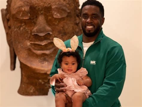 Diddy Got Standing Ovation In Prison After Verdict We Never Get To
