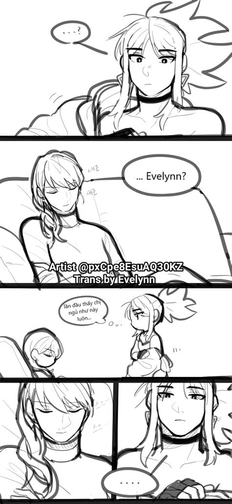 Evelynn Akalynn 2 Pic By Pxcpe8esuaq30kz Trans By
