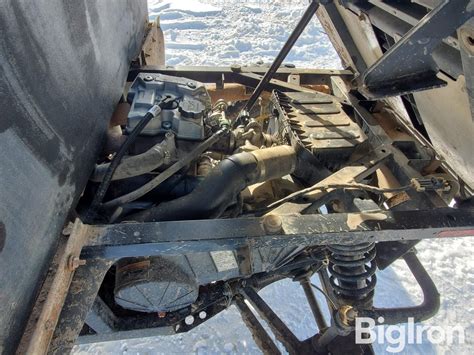 2014 Polaris Ranger 570 Utv Bigiron Auctions