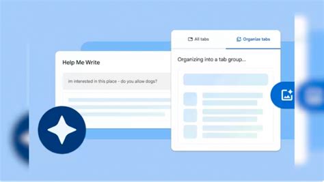 Google Brings AI Powered Help Me Write Tool To Chrome Browser