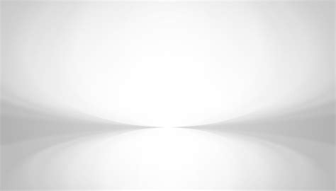 추상 미래 지향적 인 흰색 부드러운 선 원근법 복사 공간이있는 회색 배경에 빛나는 빛 벡터 일러스트 레이 션 0명에 대한 스톡
