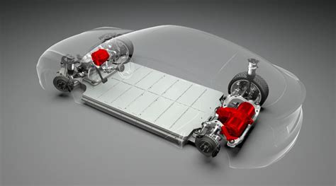 Tesla Brings Auto Pilot And All Wheel Drive To The Model S Electric