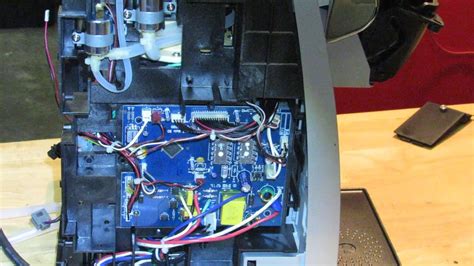 Keurig K155 Click Of Death Fix Youtube