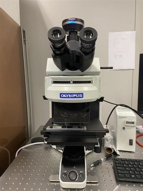 Facilities Hku Wise Lab